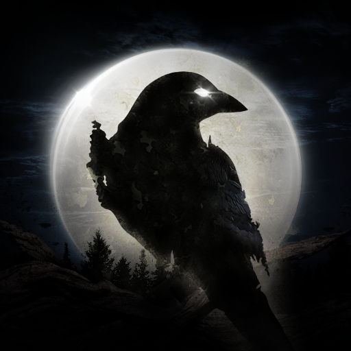 Crows Calc – NIGHT CROWS Token & Currency Converter